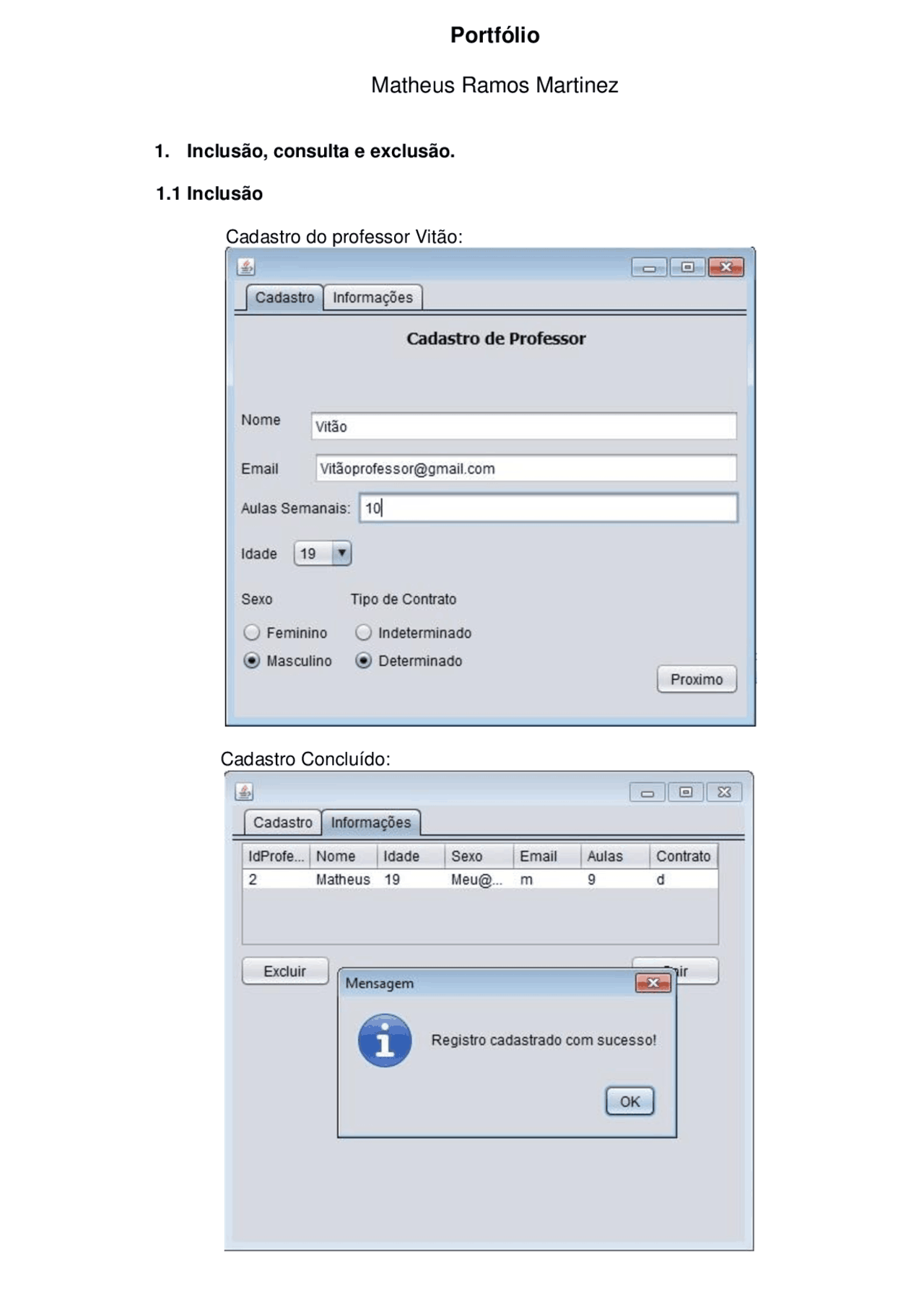 Javacomo Programar Javacomo Programar Java Exercícios Proteômica