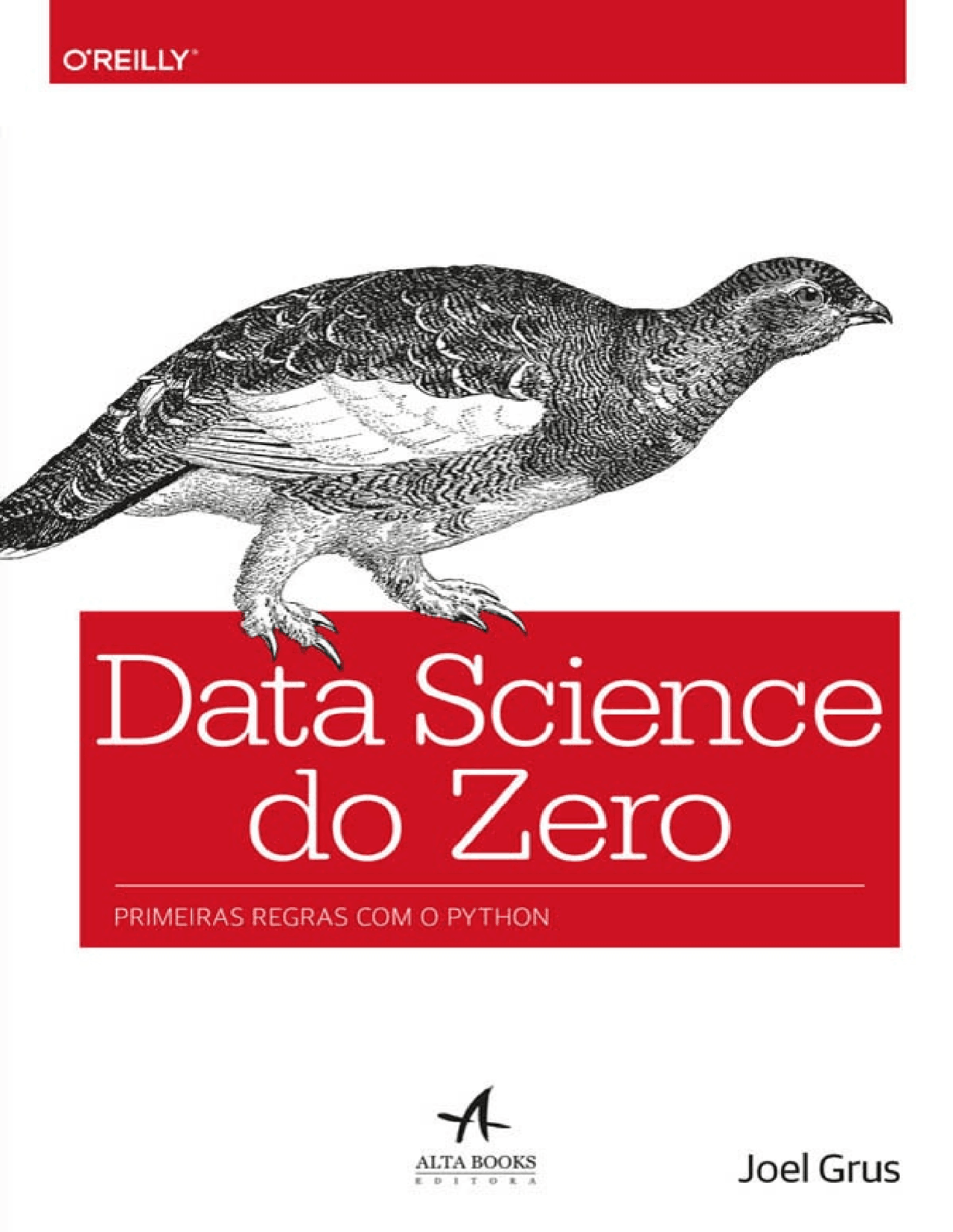 Data Science Do Zero Primeiras Regras Com O Python Docsity