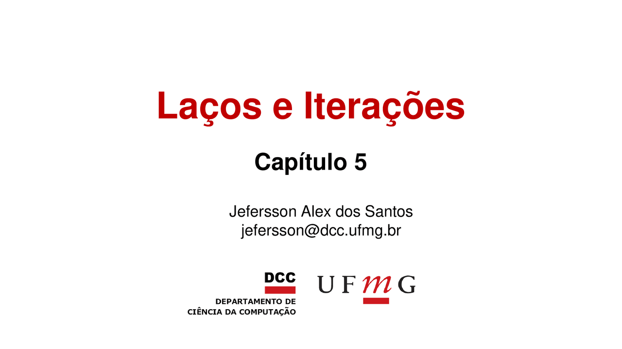 Intereções Em Pythonusando O Jupyter Docsity