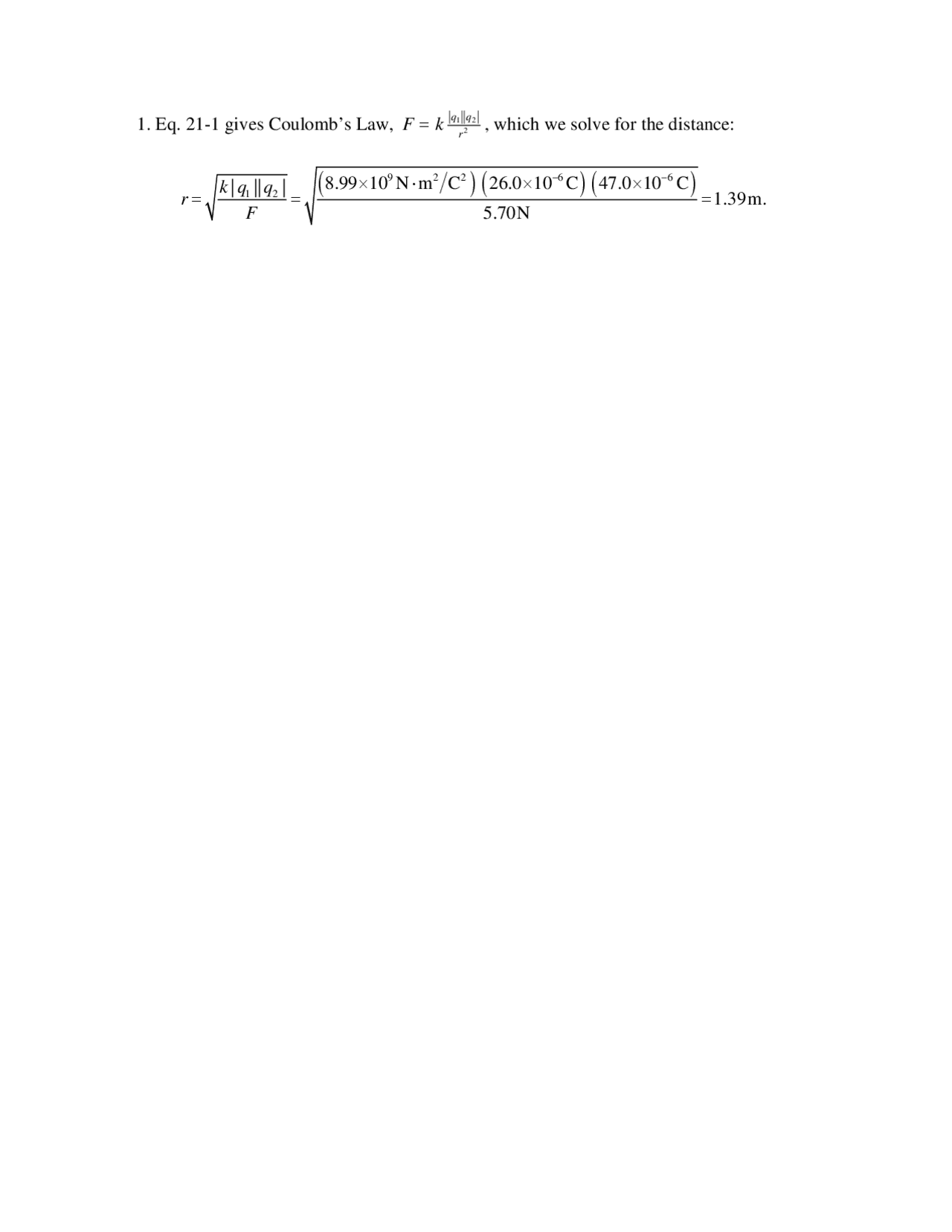 Solucionario Resnick Vol 3 Pdf Exercícios Eletromagnetismo Docsity