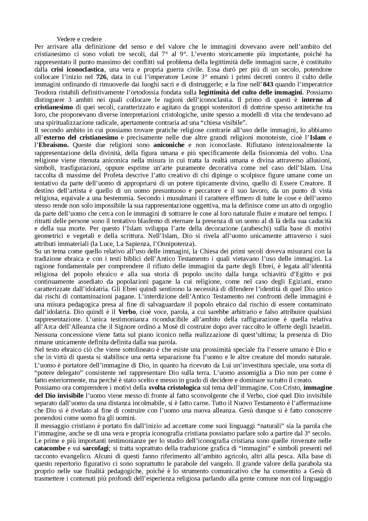 Riassunto Del Libro Diletto E Giovamento” Di Roberto Farnè Docsity