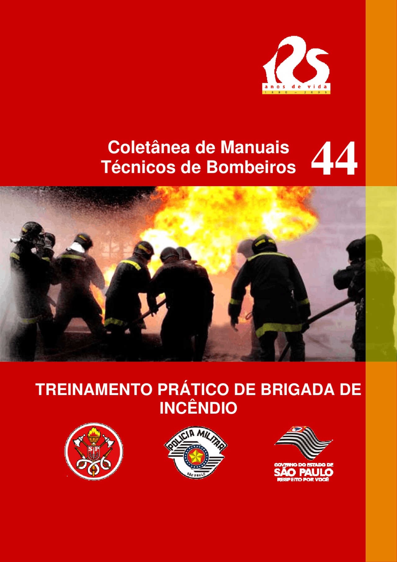 Brigada De Incêndio Docsity