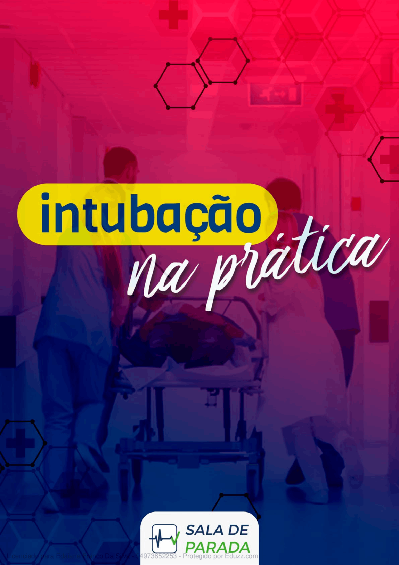 Guia prático de entubação - Docsity