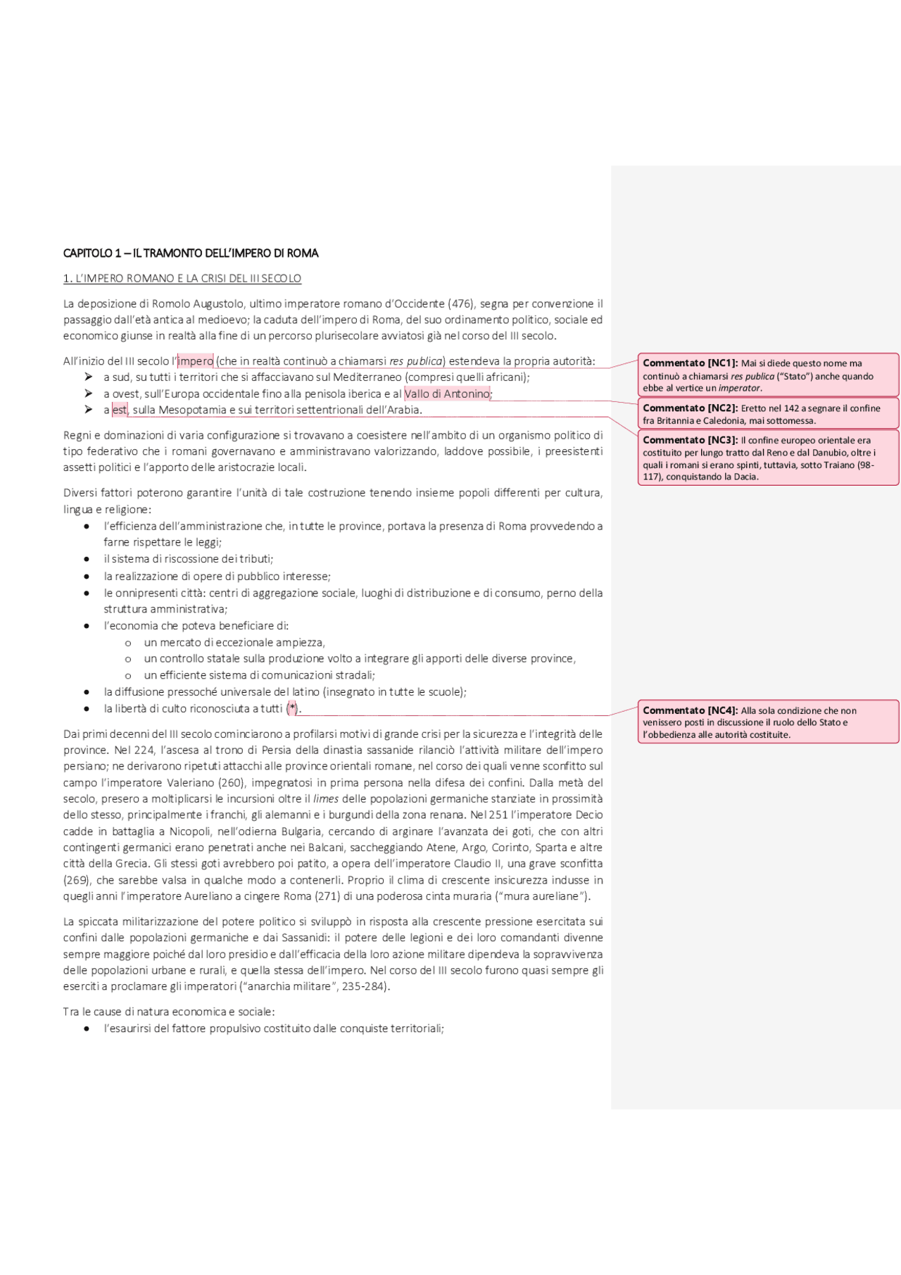Il Medioevo Cortonesi Docsity
