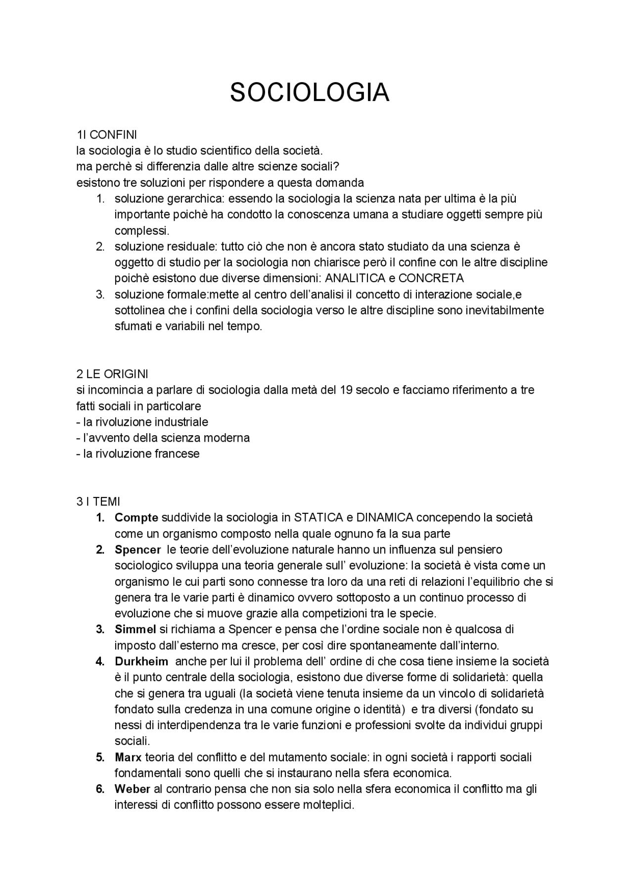 Riassunto Del Documento Di Alessandro Cavalli Docsity