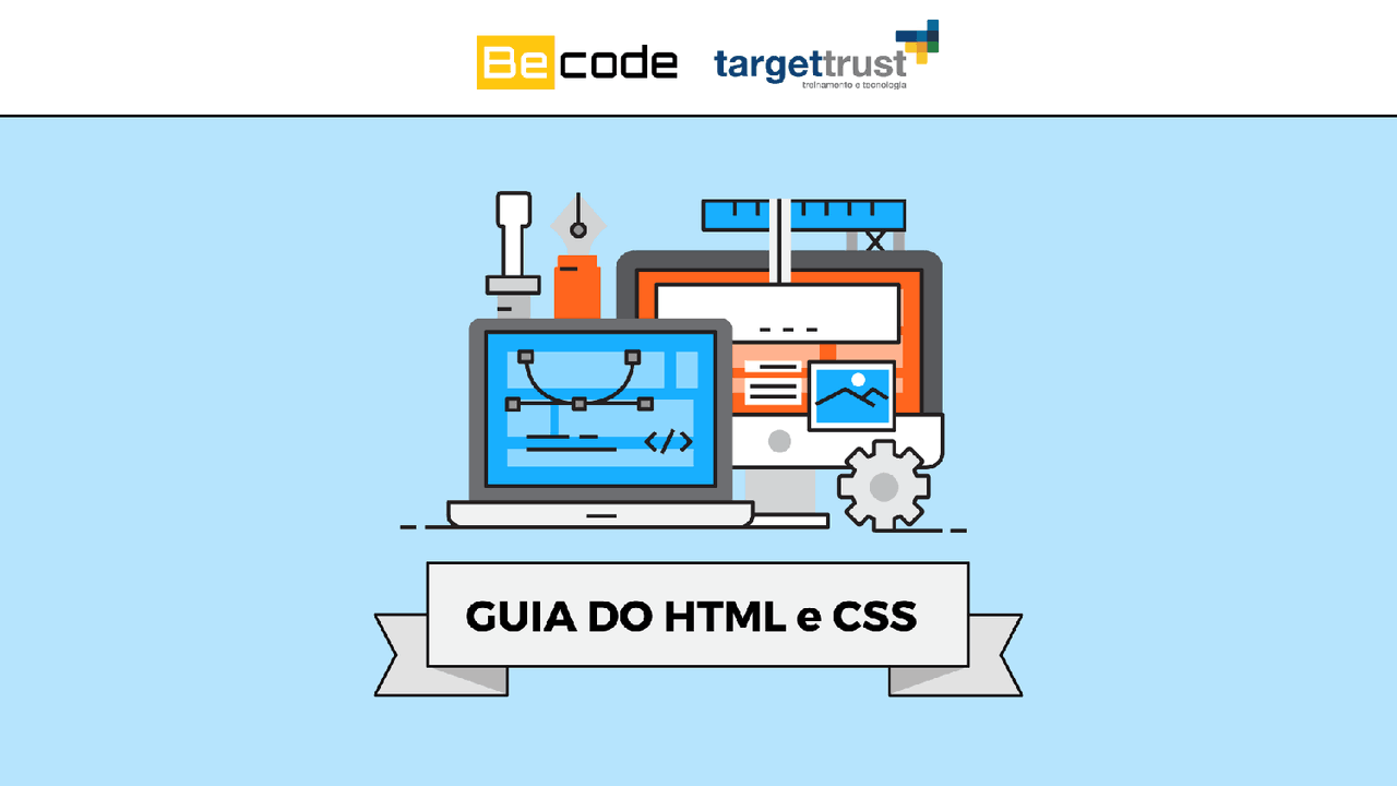 Aprenda O Básico Sobre Páginas Web Com Html Css E Mais Docsity
