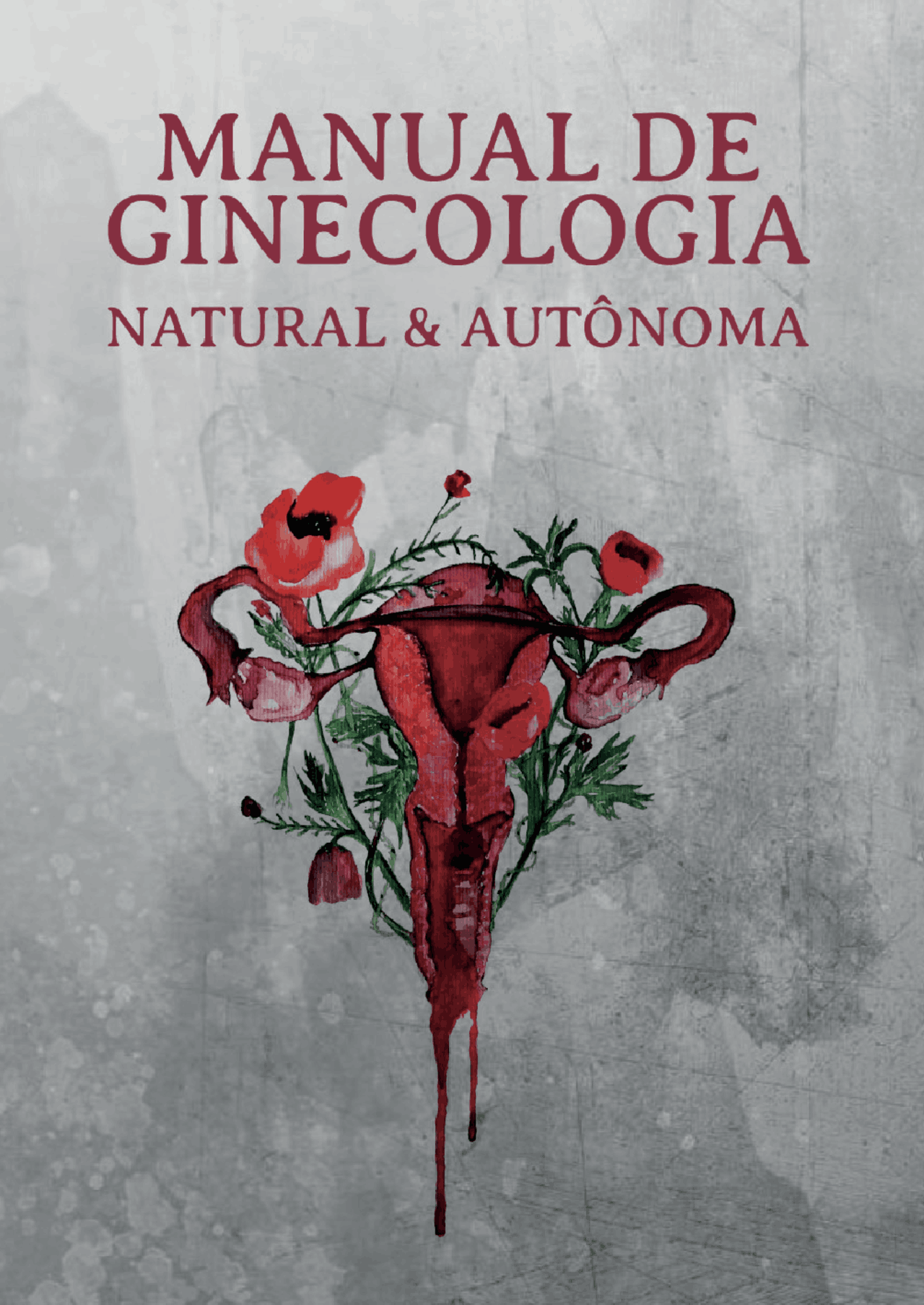 Manual De Ginecologia Natural E Autonoma Docsity