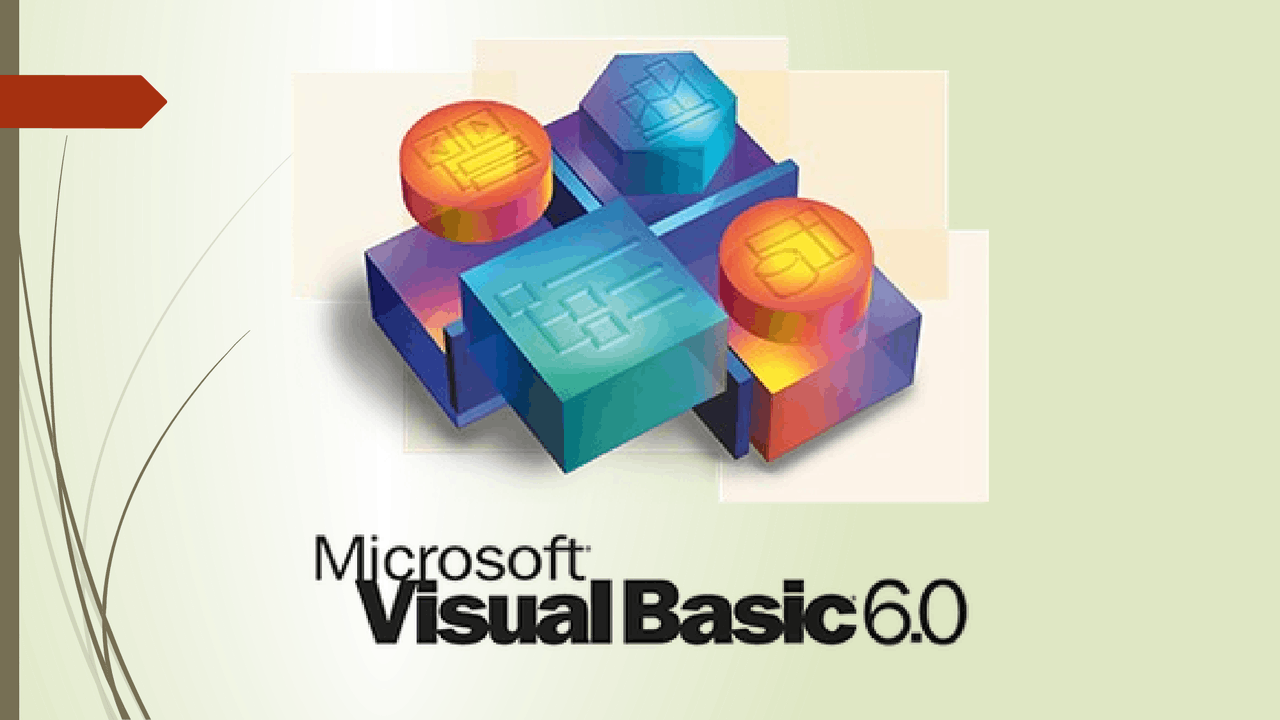 Visual studio history - Docsity