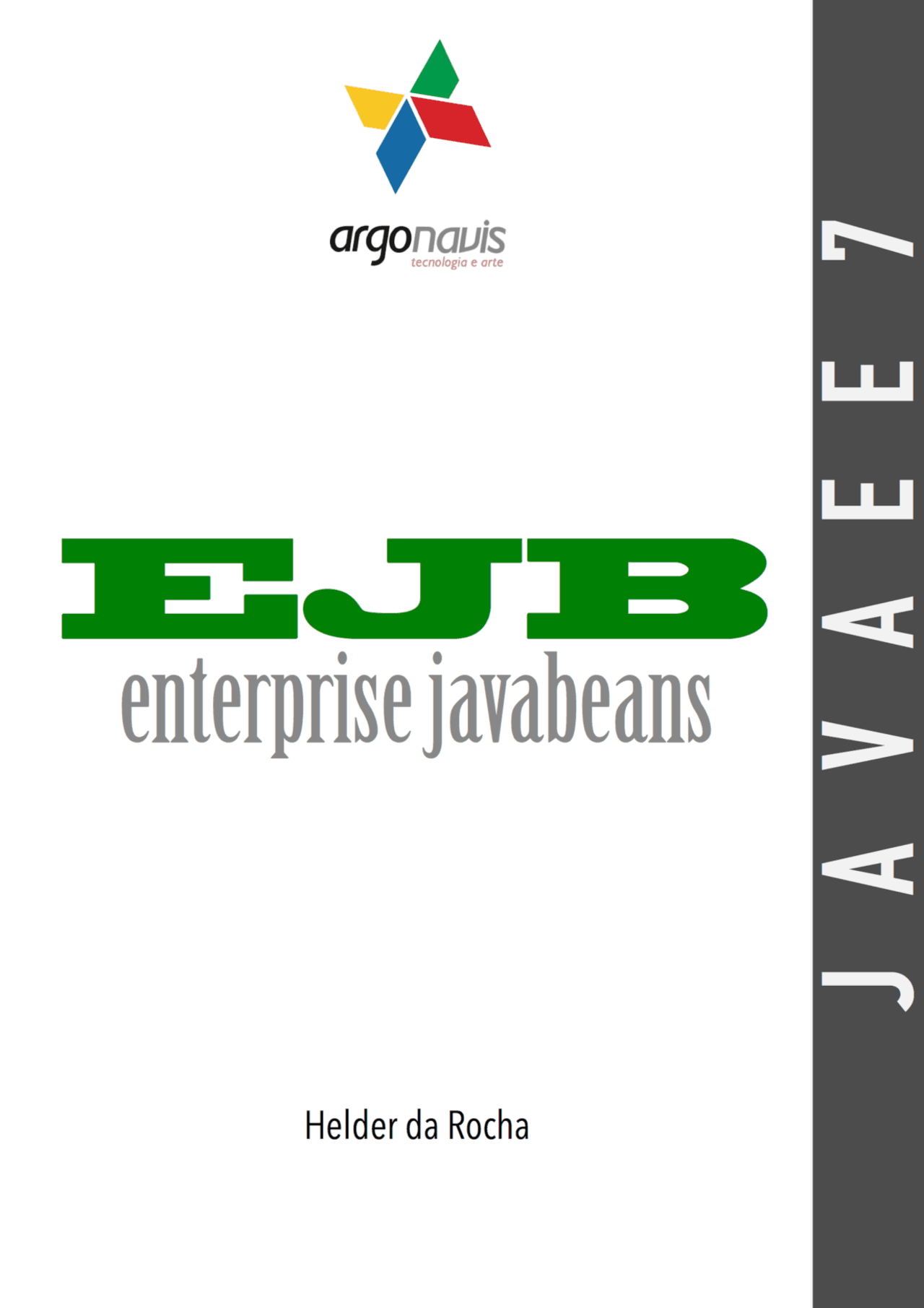 Apostila EJB, que fala sobre Enterprise Java Beans. - Docsity