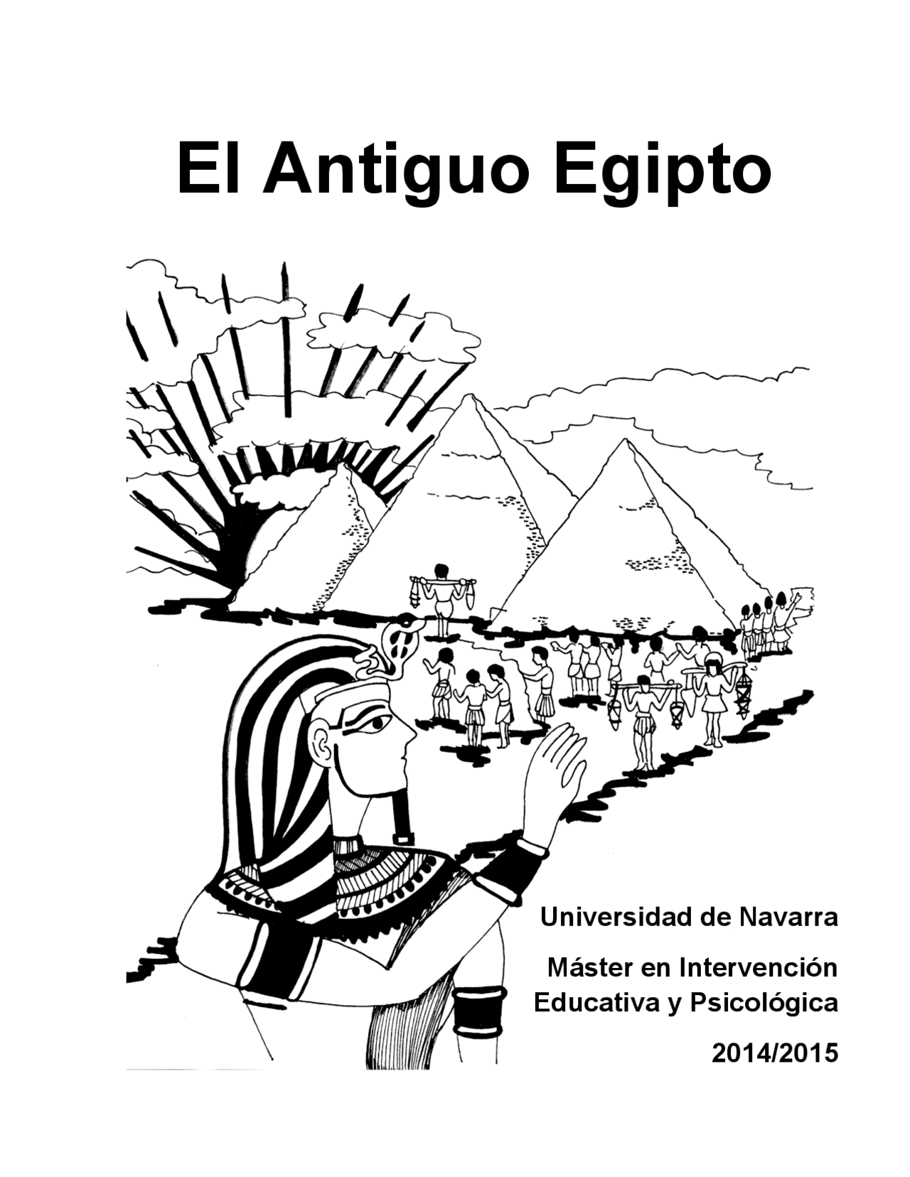 Egipto antiguo las primeras civilizaciones - Docsity