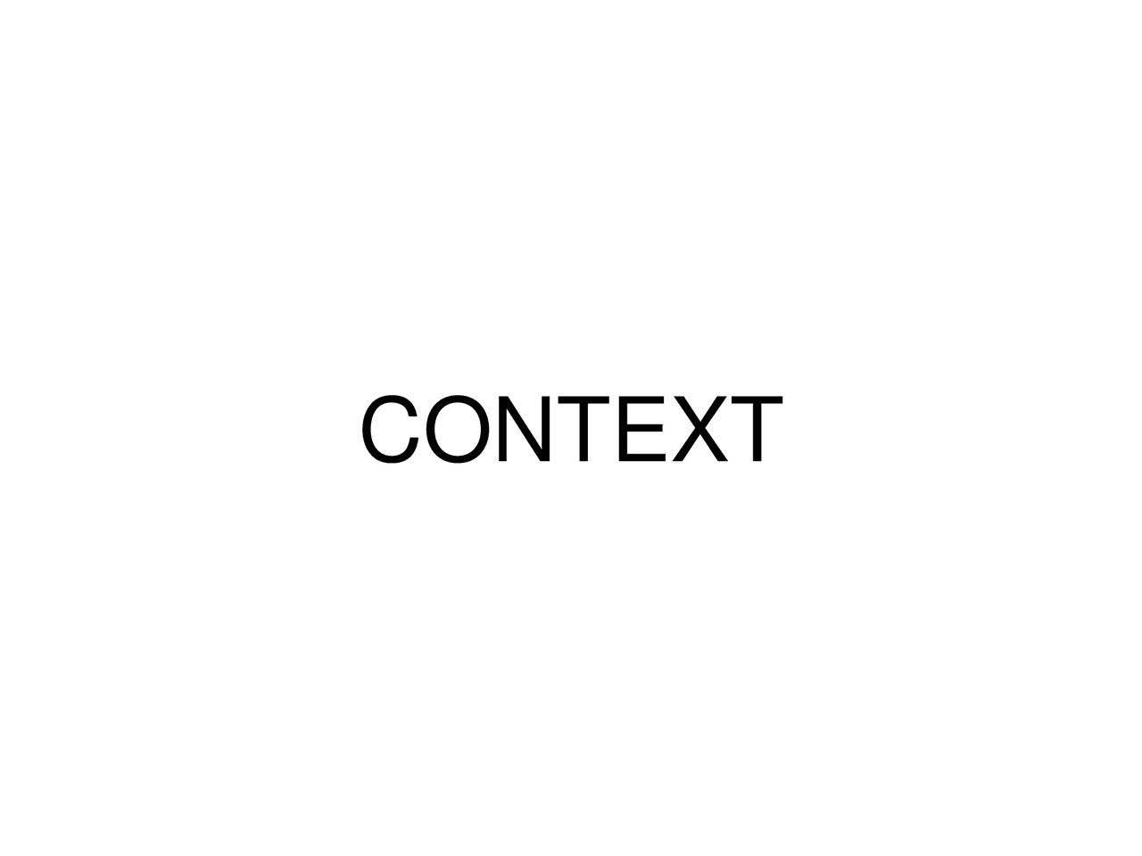 Pragmatics Context Docsity