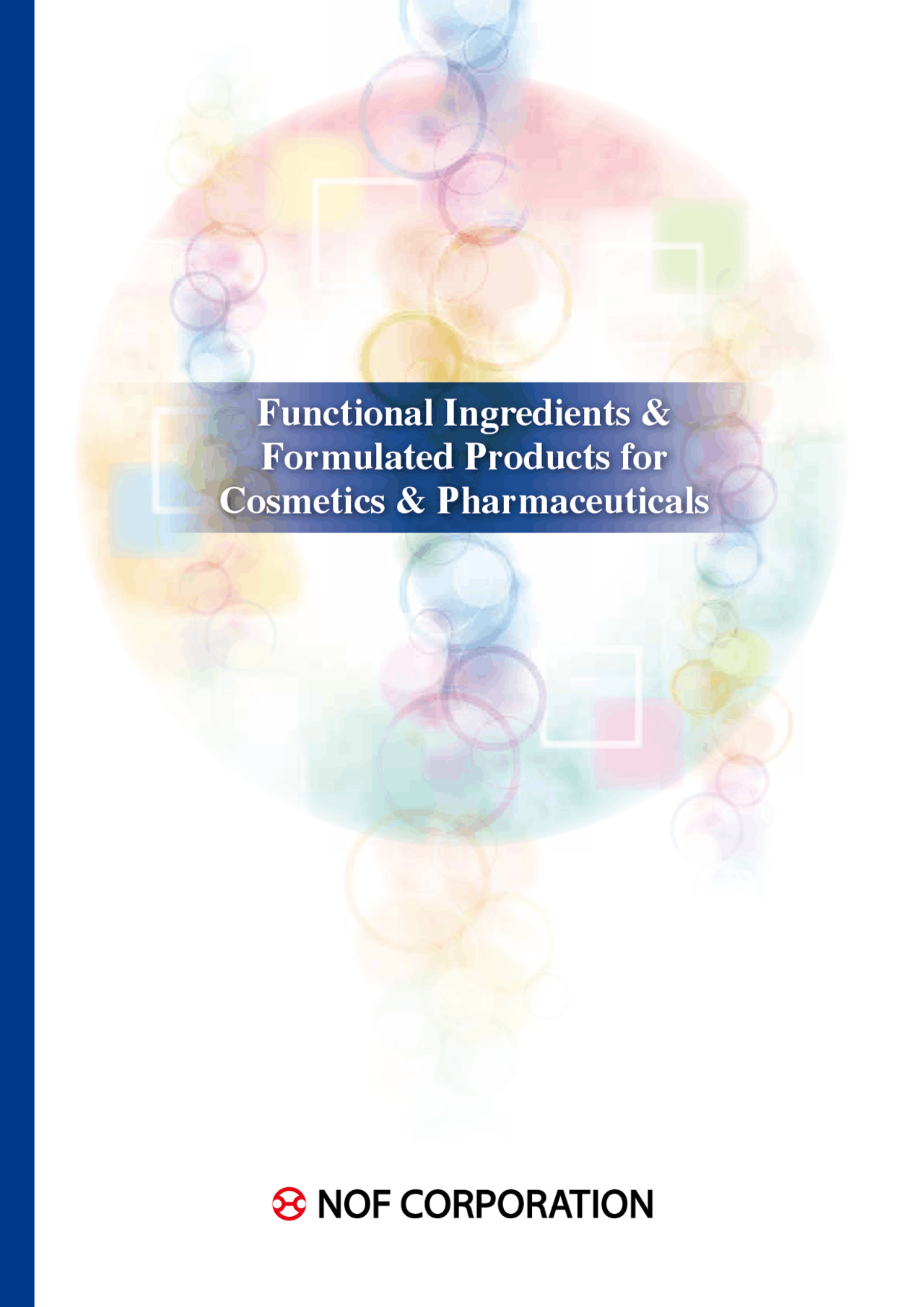 Functional Ingredients e Formulation Products Cosmetics | Manuais ...