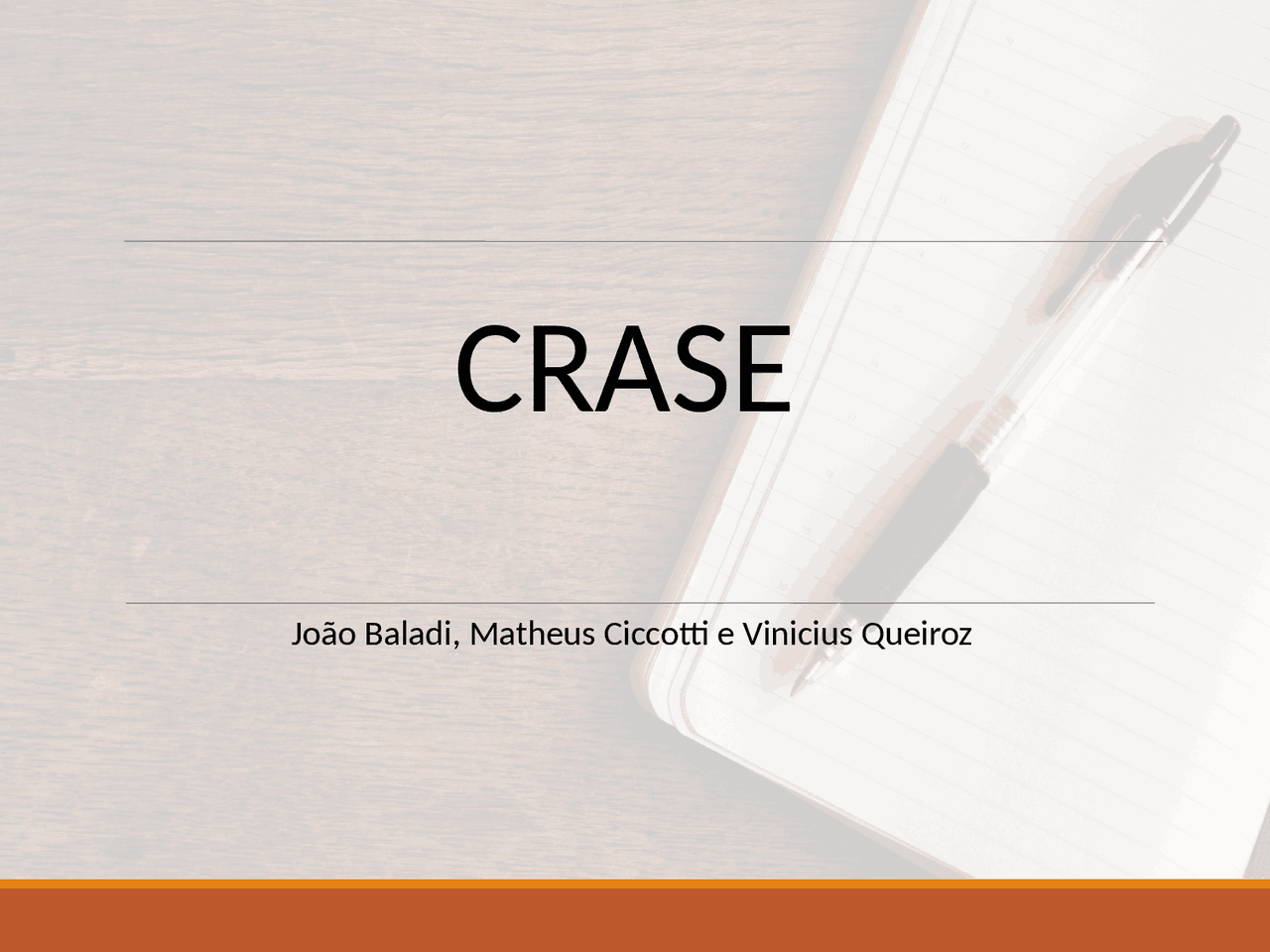 Powerpoint sobre crase | Slides Português (Gramática - Literatura ...