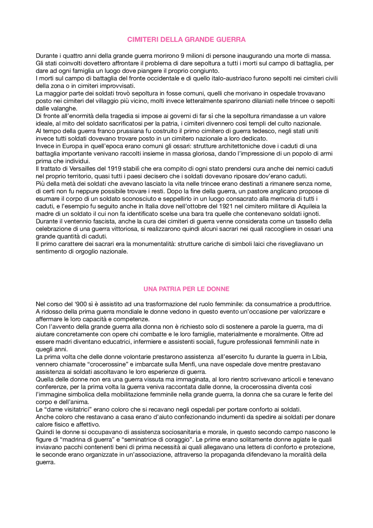 Manuale Storia Contempora Sabbatucci Docsity