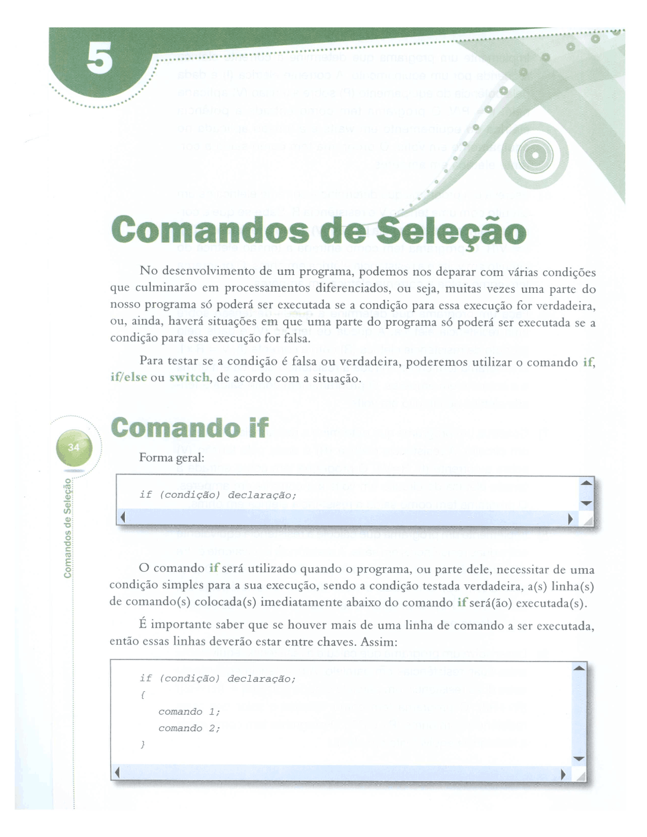 Lógica De Programação Docsity