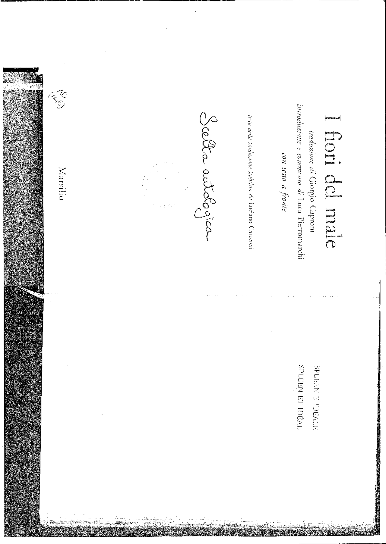Testi Modulo 2 Letteratura Francese Docsity