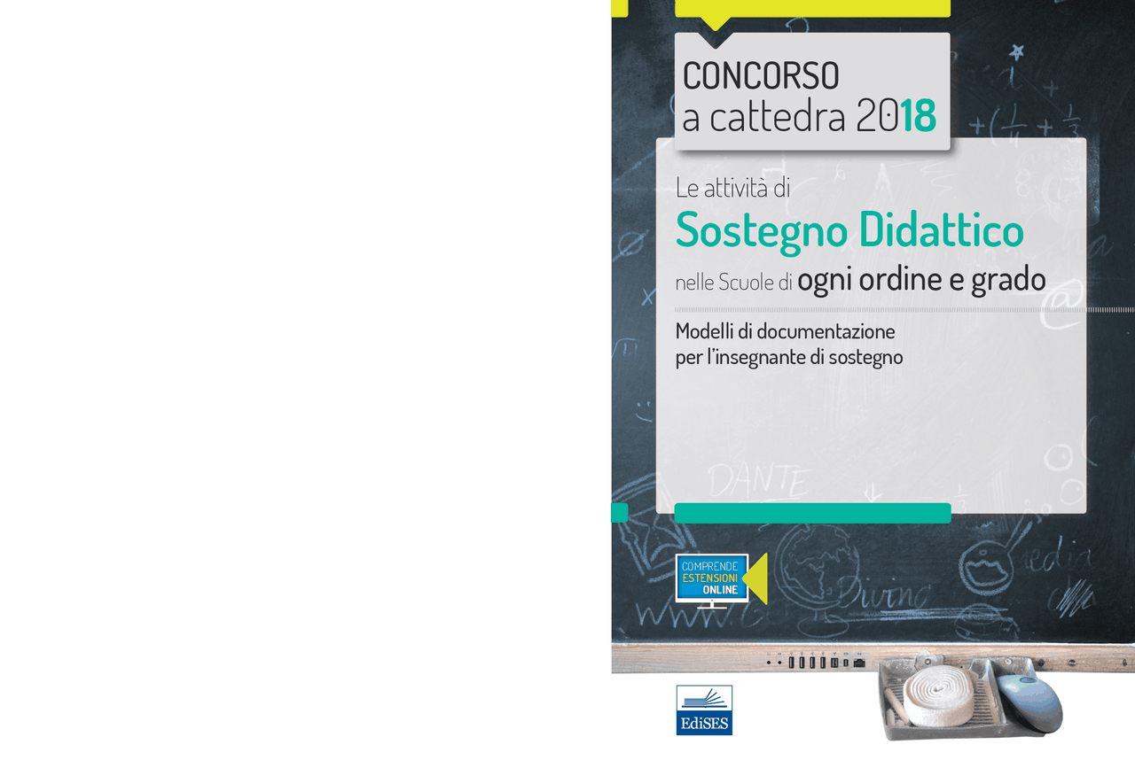 Sostegno E Disabilità Guide Progetti E Ricerche Di Pedagogia Docsity