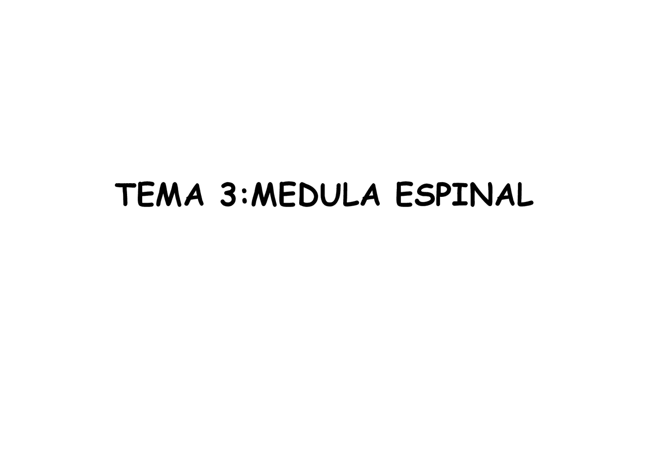 Tema 3 PsicobiologÍa Ii Docsity