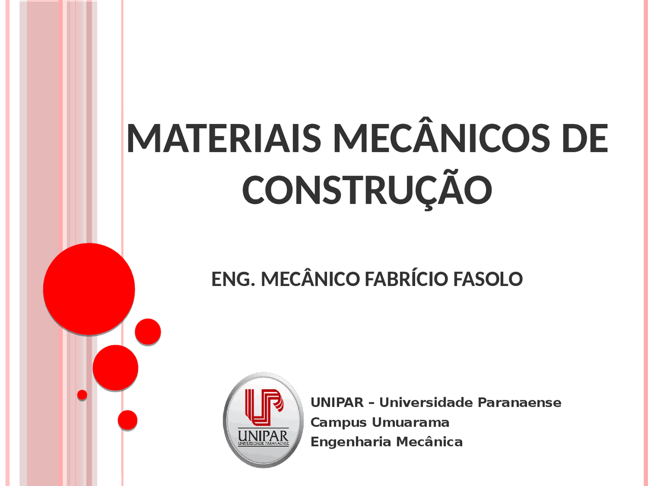 Metais Ferrosos Ferro Fundido Docsity