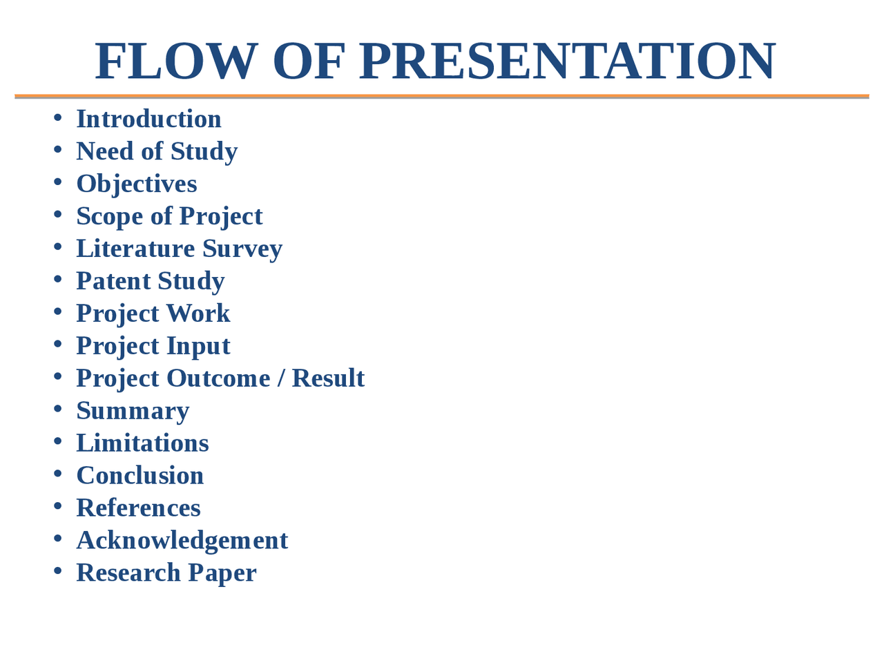 Software ppt and you are easy to build ppt - Docsity