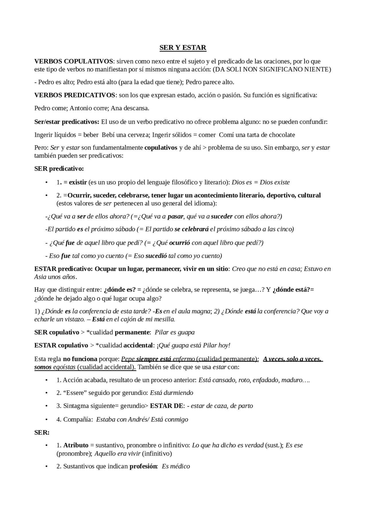 Slides Spagnolo 2 Unito Docsity