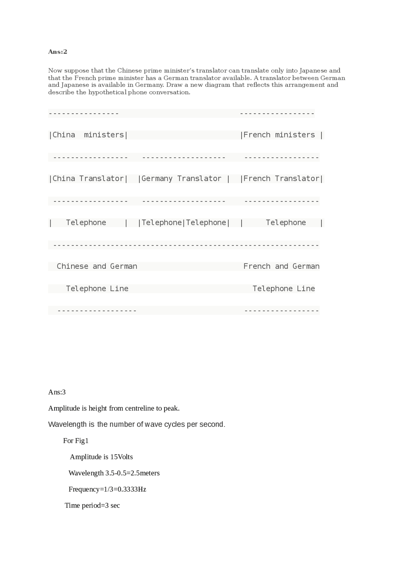 Wireless Communication Docsity