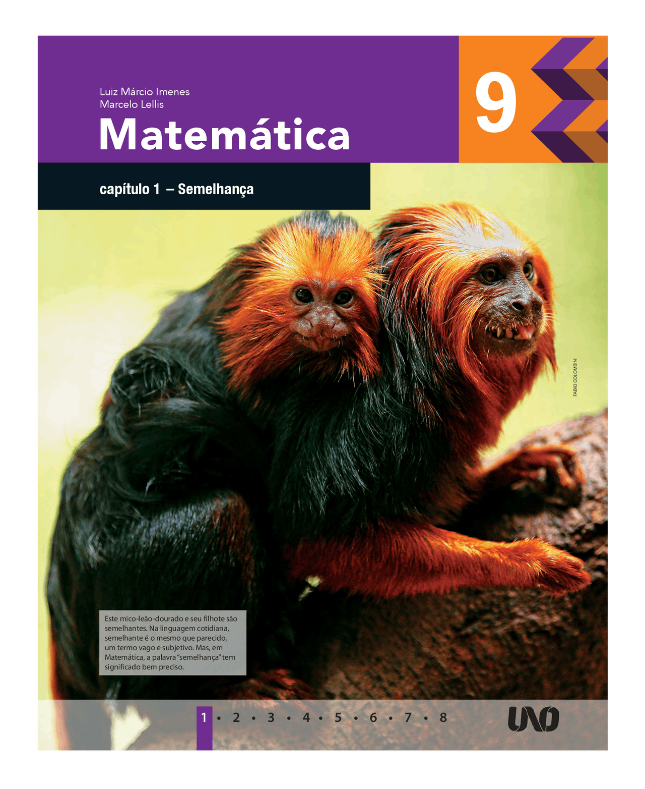 Matemática 9o ano do ensino fundamental - Docsity