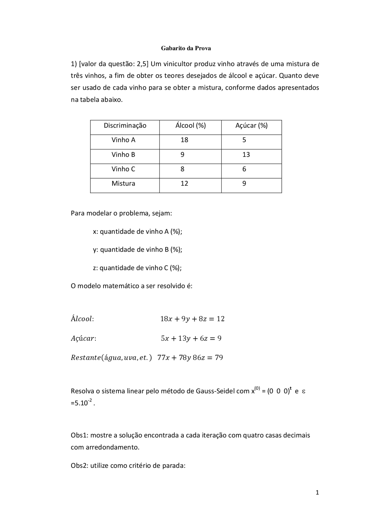 Calculo Numérico Exercícios Resolvidos Ejercicios Electromagnetismo