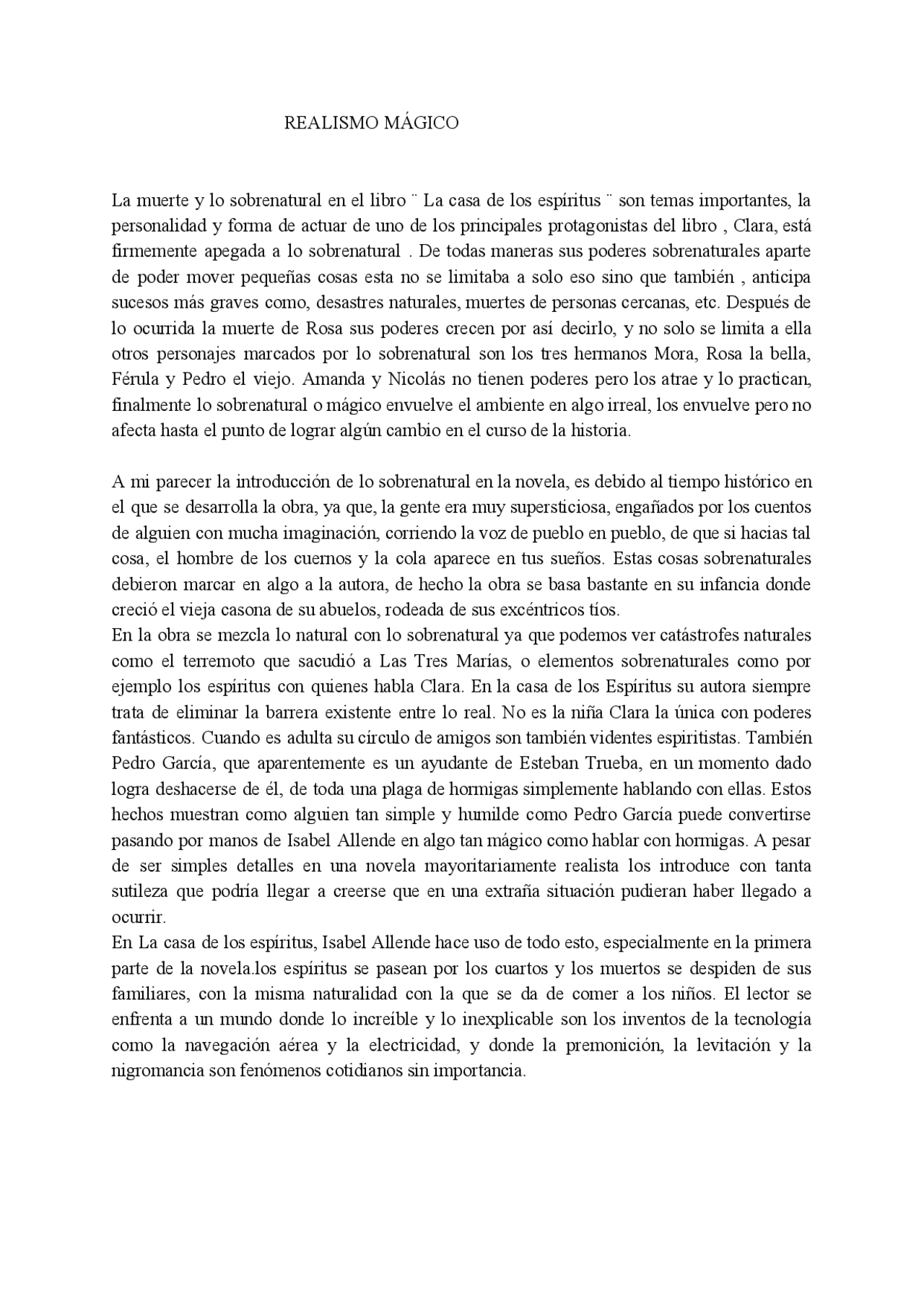Ensayo Sobre El Mundo De Sofia Docsity