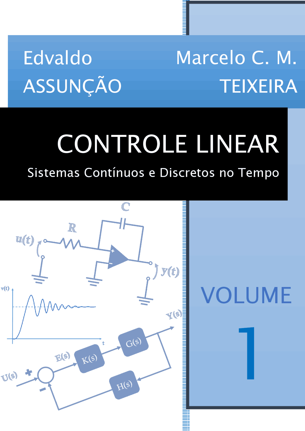 Apostila De Controle Linear I Docsity