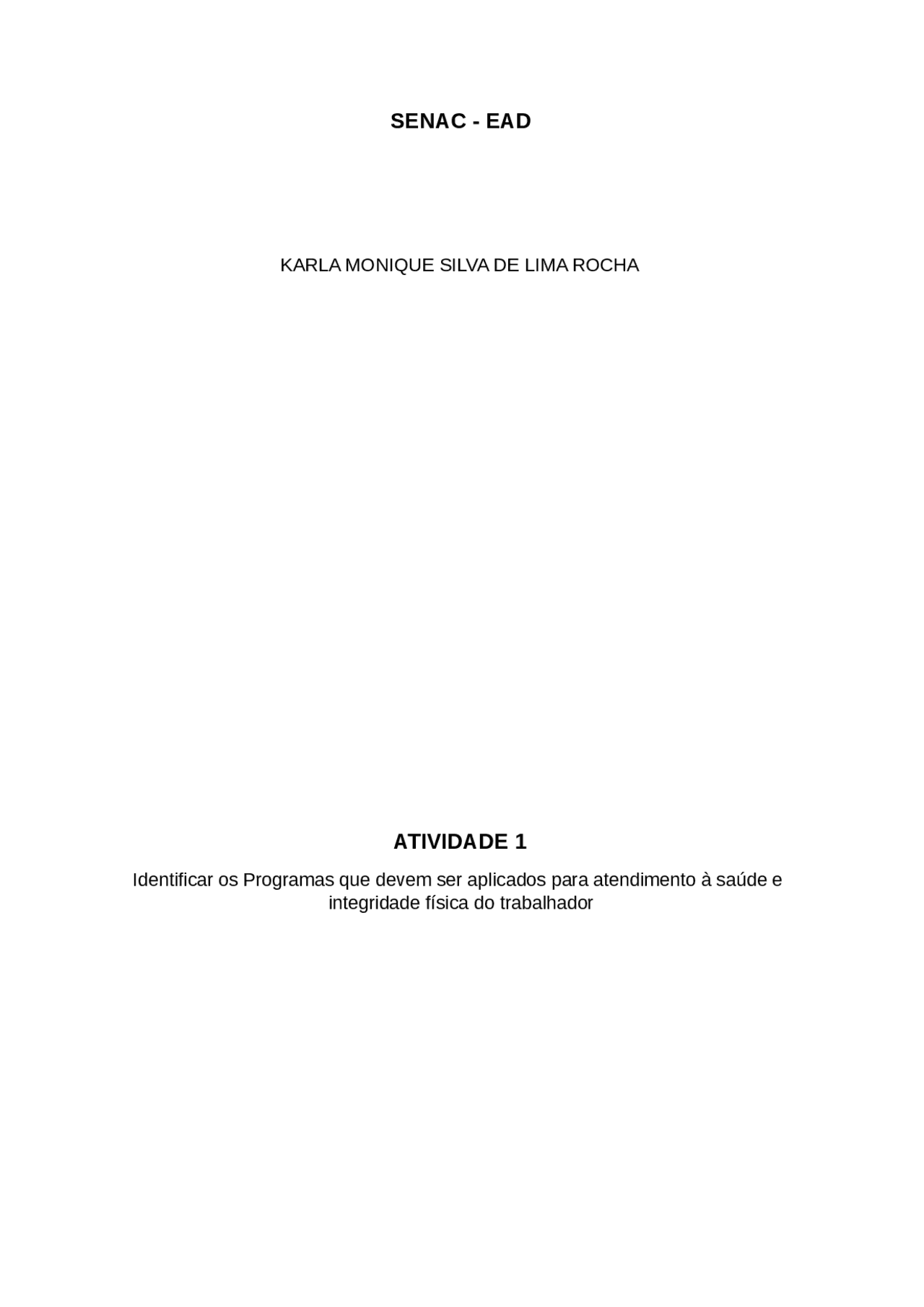 Atividade 1 Uc06 Modulob Docsity