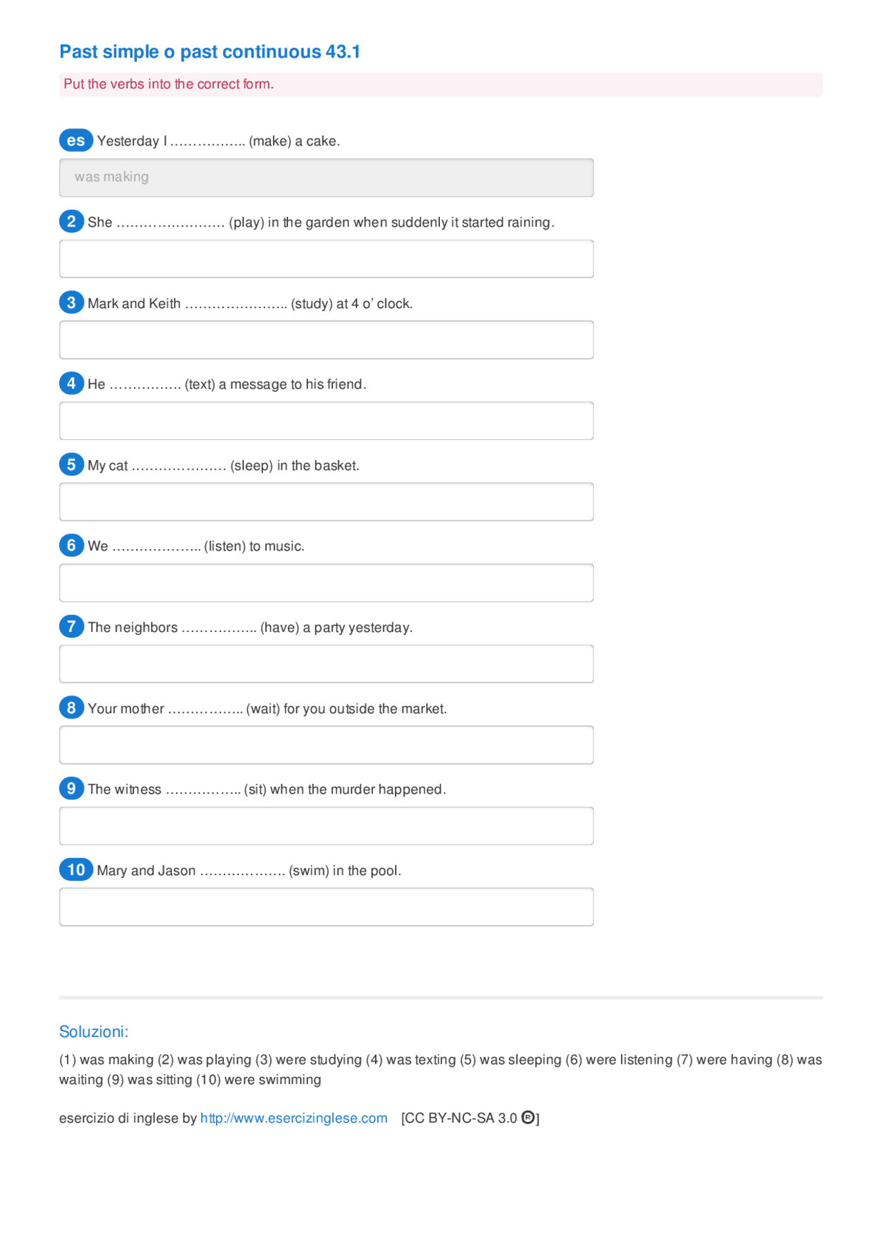 English file upper intermediate third edition - Docsity