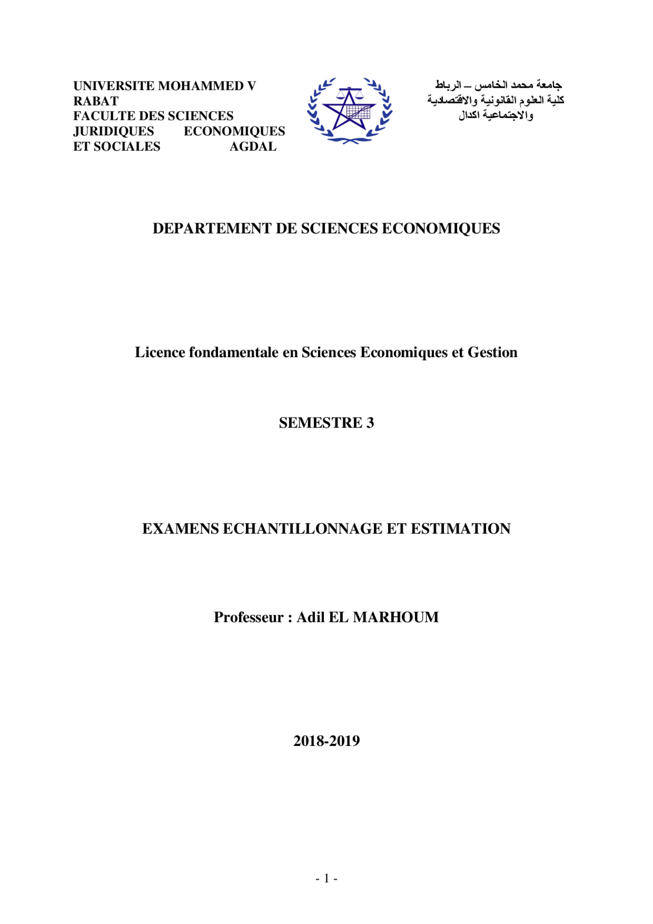 Comptabilité Génerale Exercices Et Corrigés Docsity