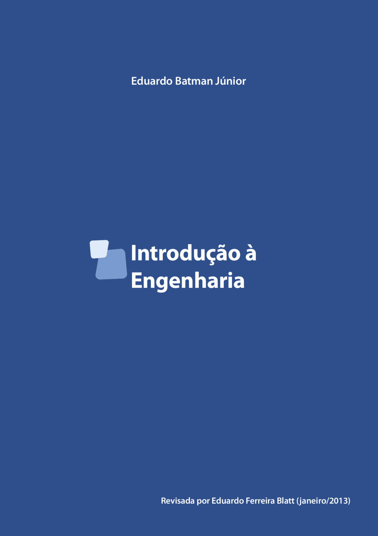 Apostila Introdução à Engenharia Docsity