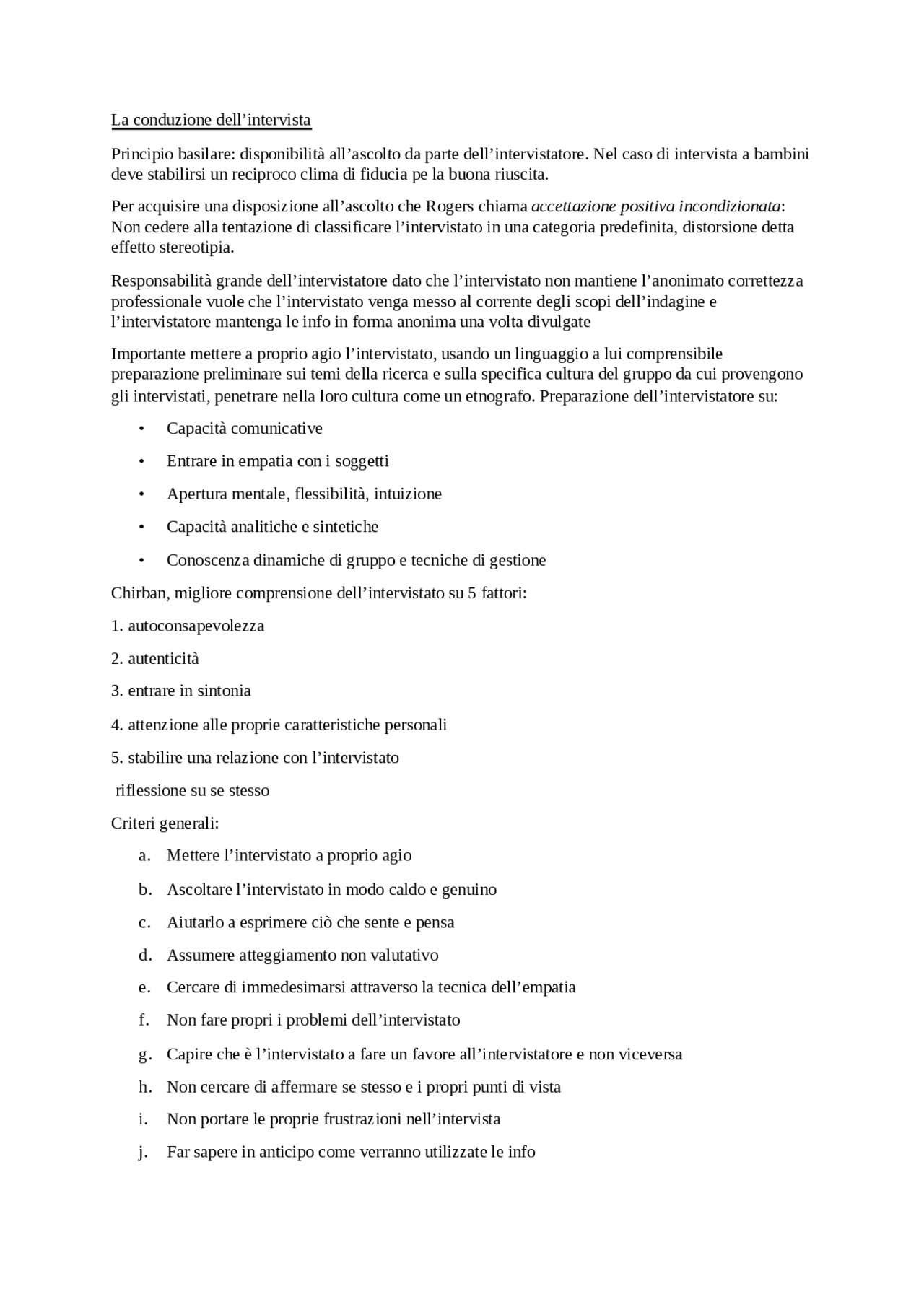 Manuale Di Ricerca Educativa Docsity