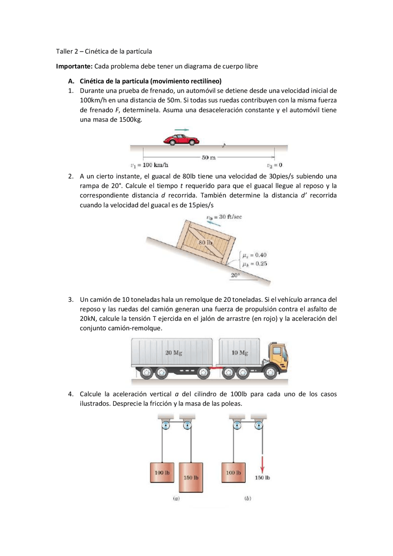 Tallerd dasdasddasdasda dadasda dadasd - Docsity