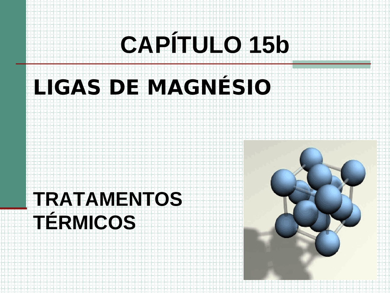 Ligas De Magnésio Metalografia E Tratamentos Térmicos Docsity