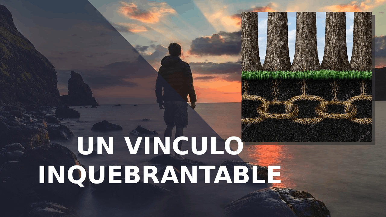 Un vinculo inquebrantable - Docsity