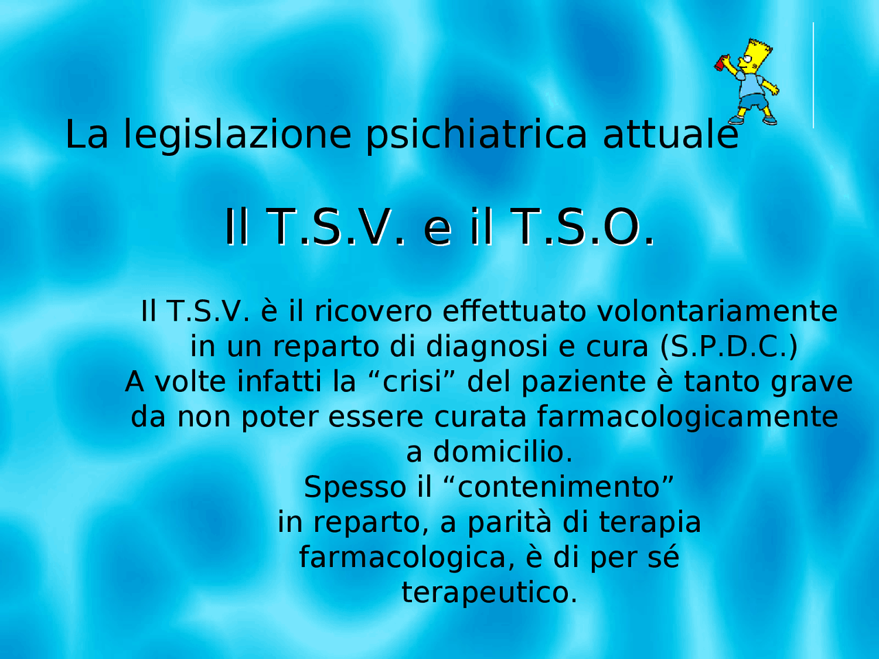 Psichiatria E Approfondimenti Docsity