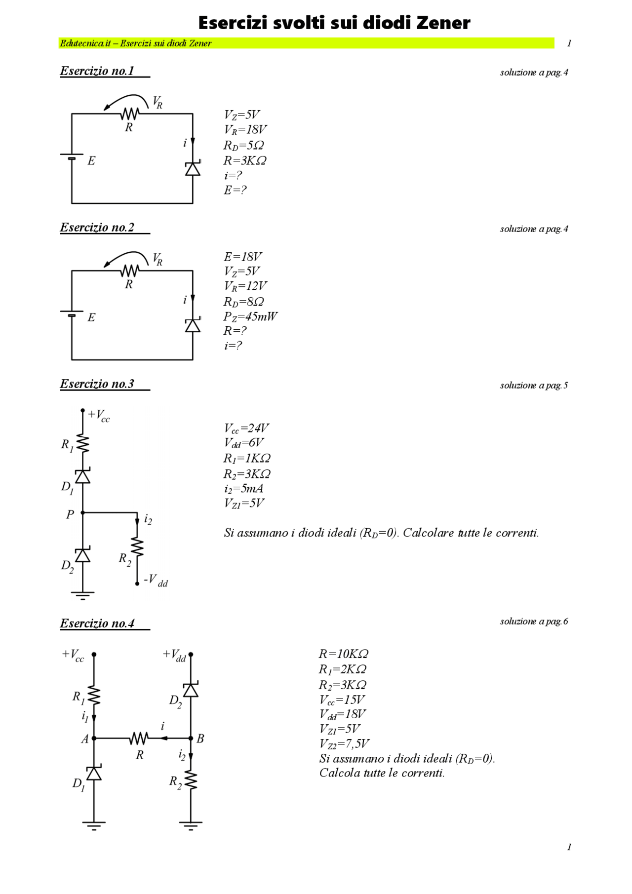 Edutecnica Elettronica