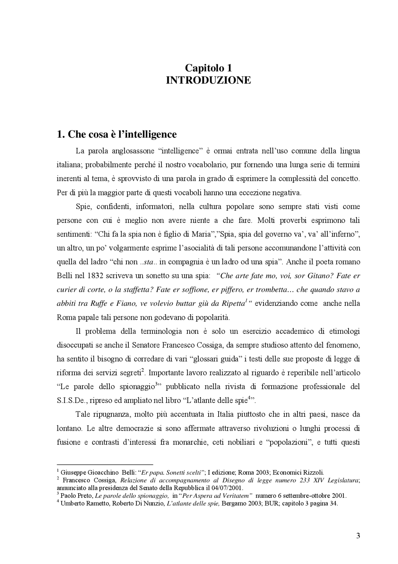 Master In Security Lopen Source Intelligence Docsity