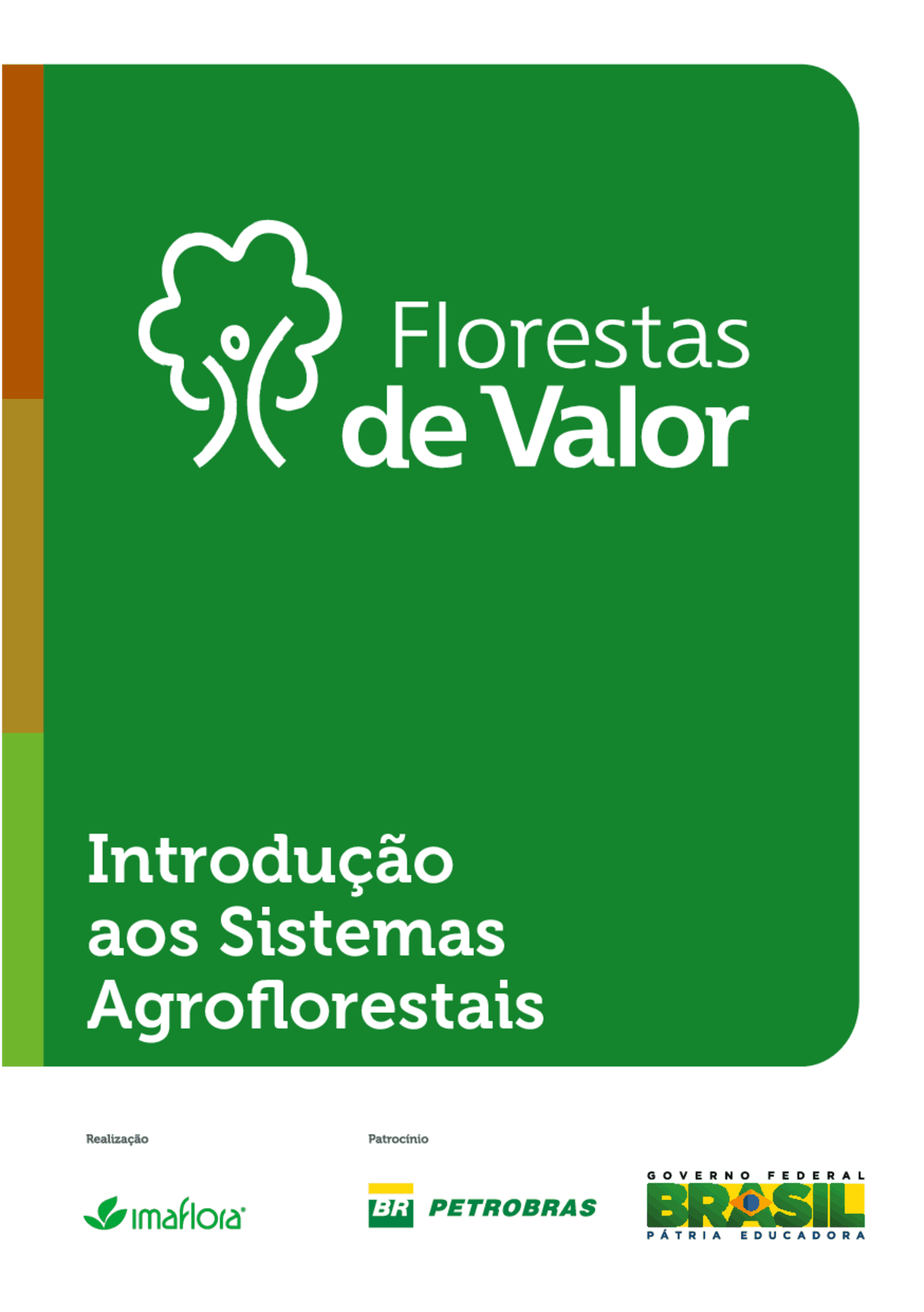 Cartilha Sistema Agroflorestal Docsity