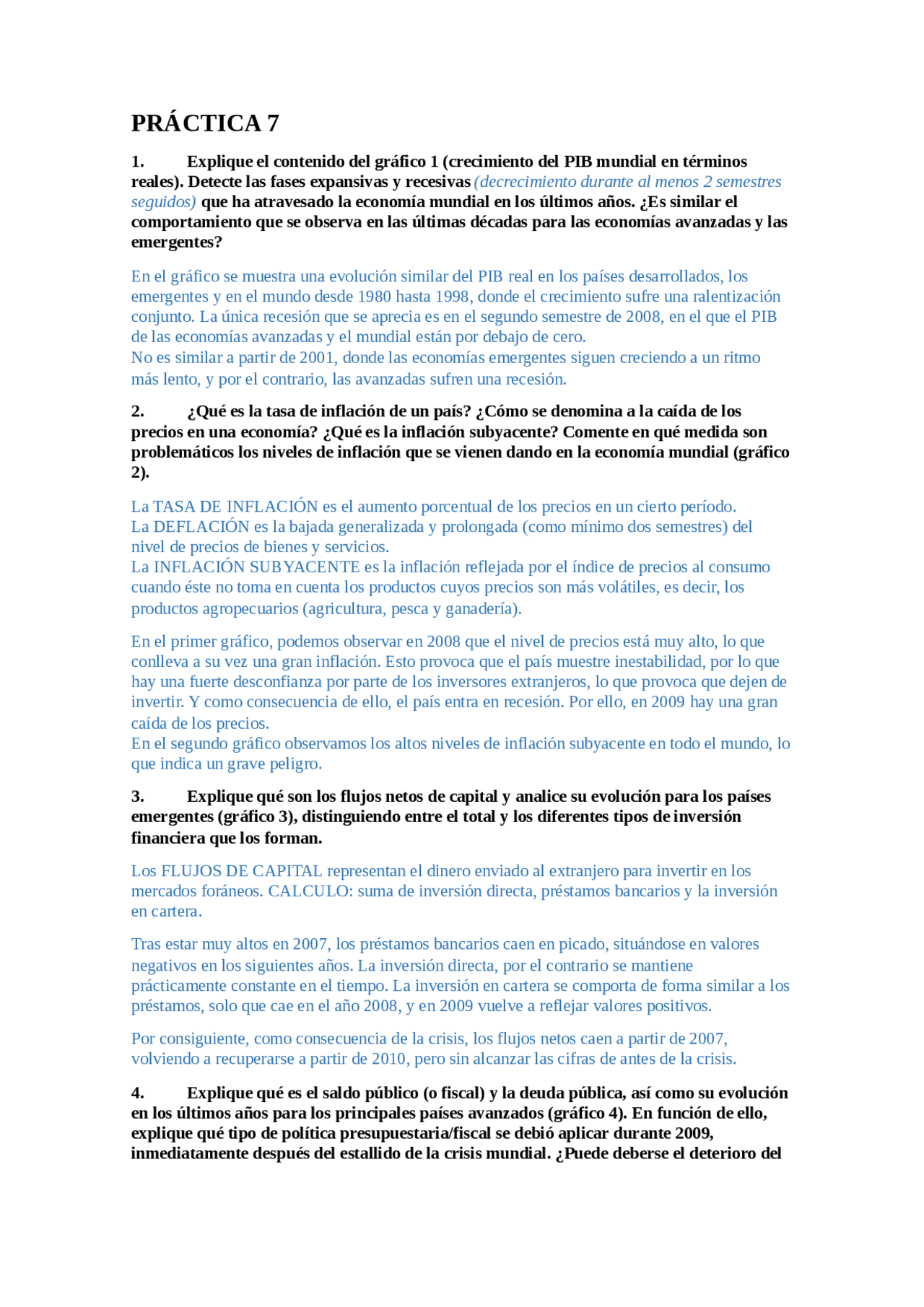 Practica 7 corregida economía mundial - Docsity