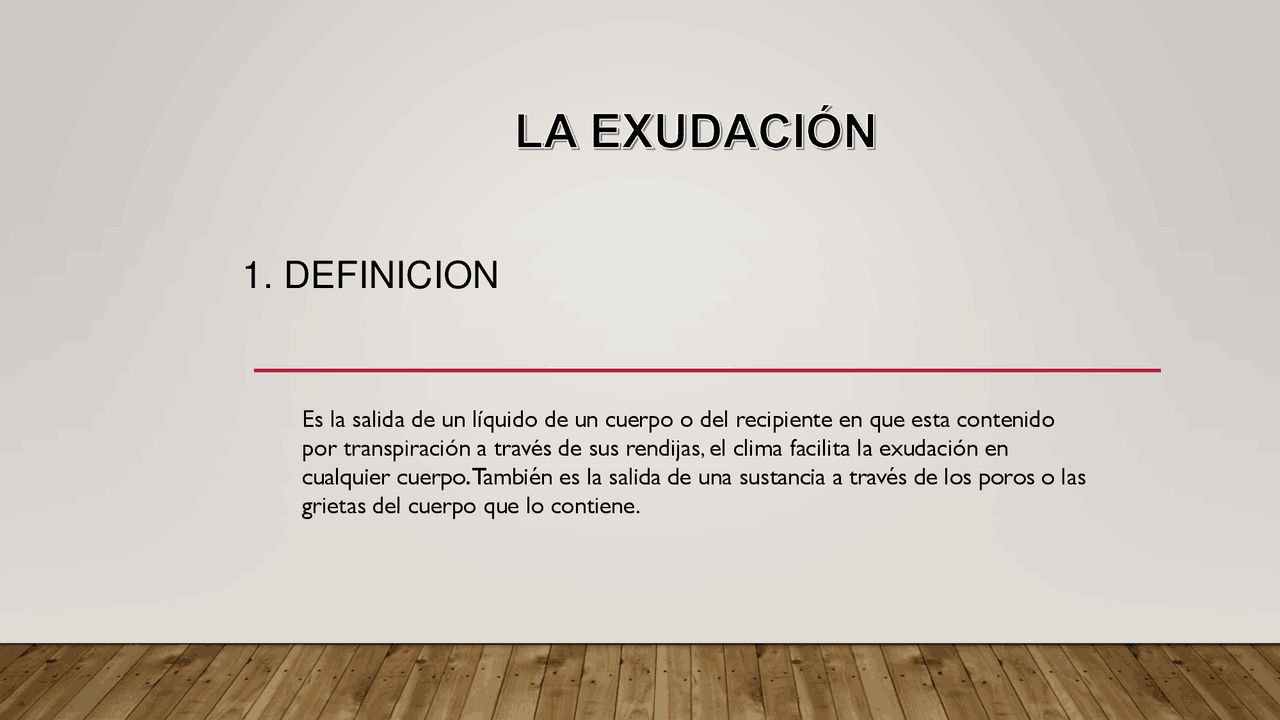 La exudación del Concreto | Diapositivas de Ingeniería Civil | Docsity