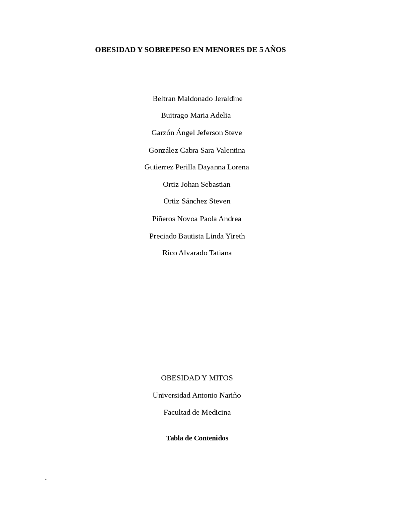 Nutricion Y Dietetica Docsity
