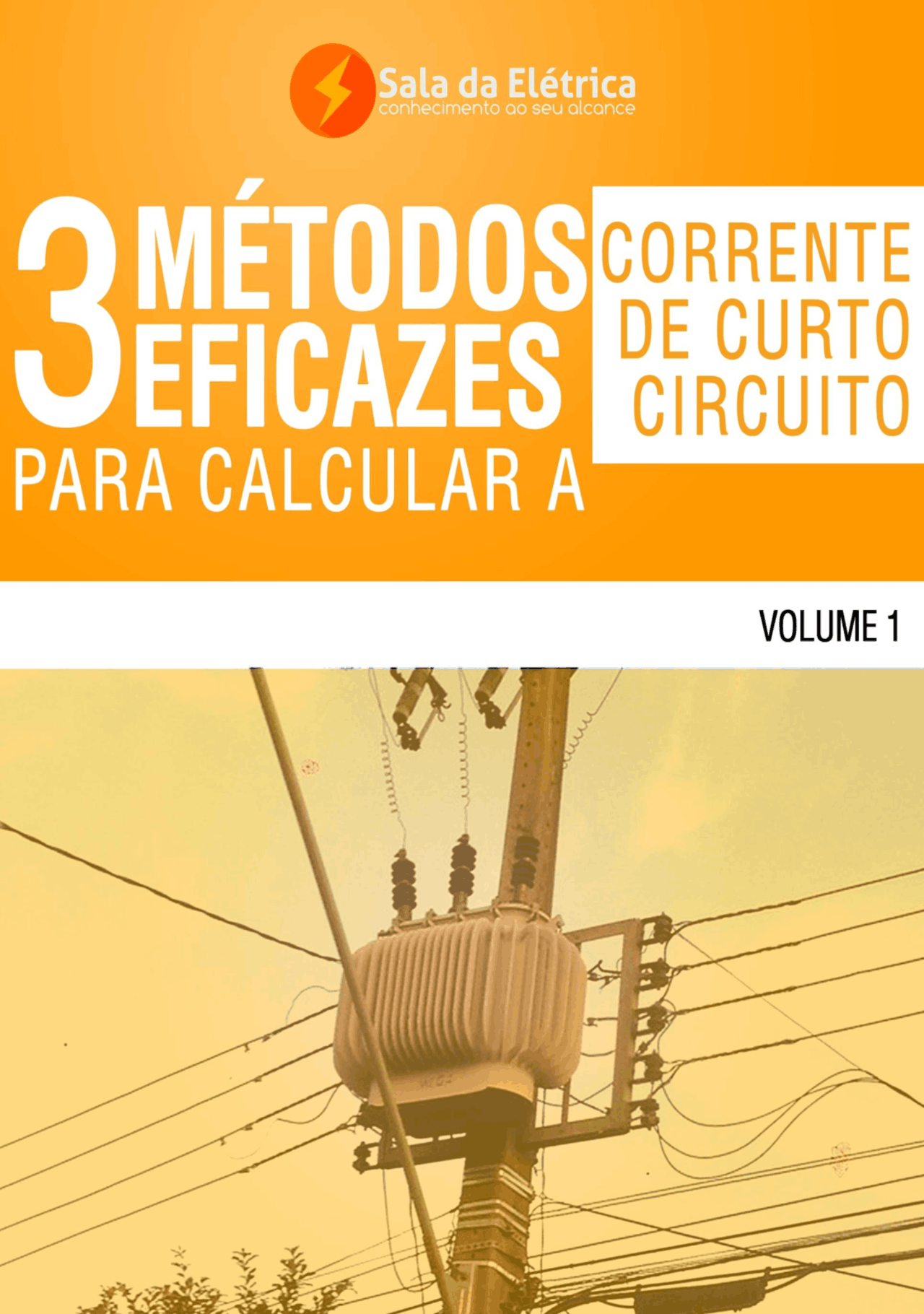 Como Calcular A Corrente De Curto Circuito Manuais Projetos