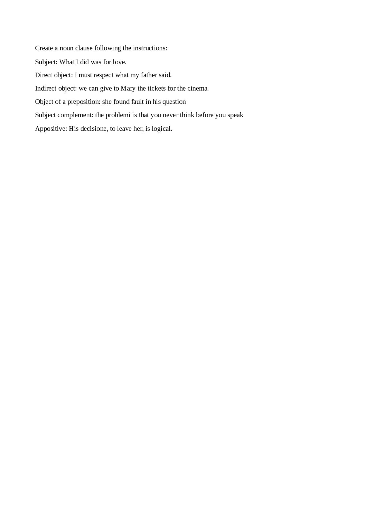 Lingua E Traduzione Inglese 4 Docsity lingua-e-traduzione-inglese-4-docsity