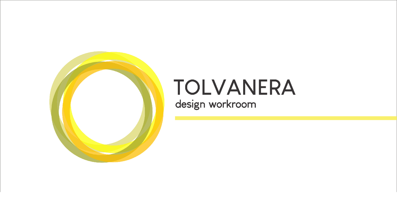 Tolvanera diseño de imagen y logo - Docsity