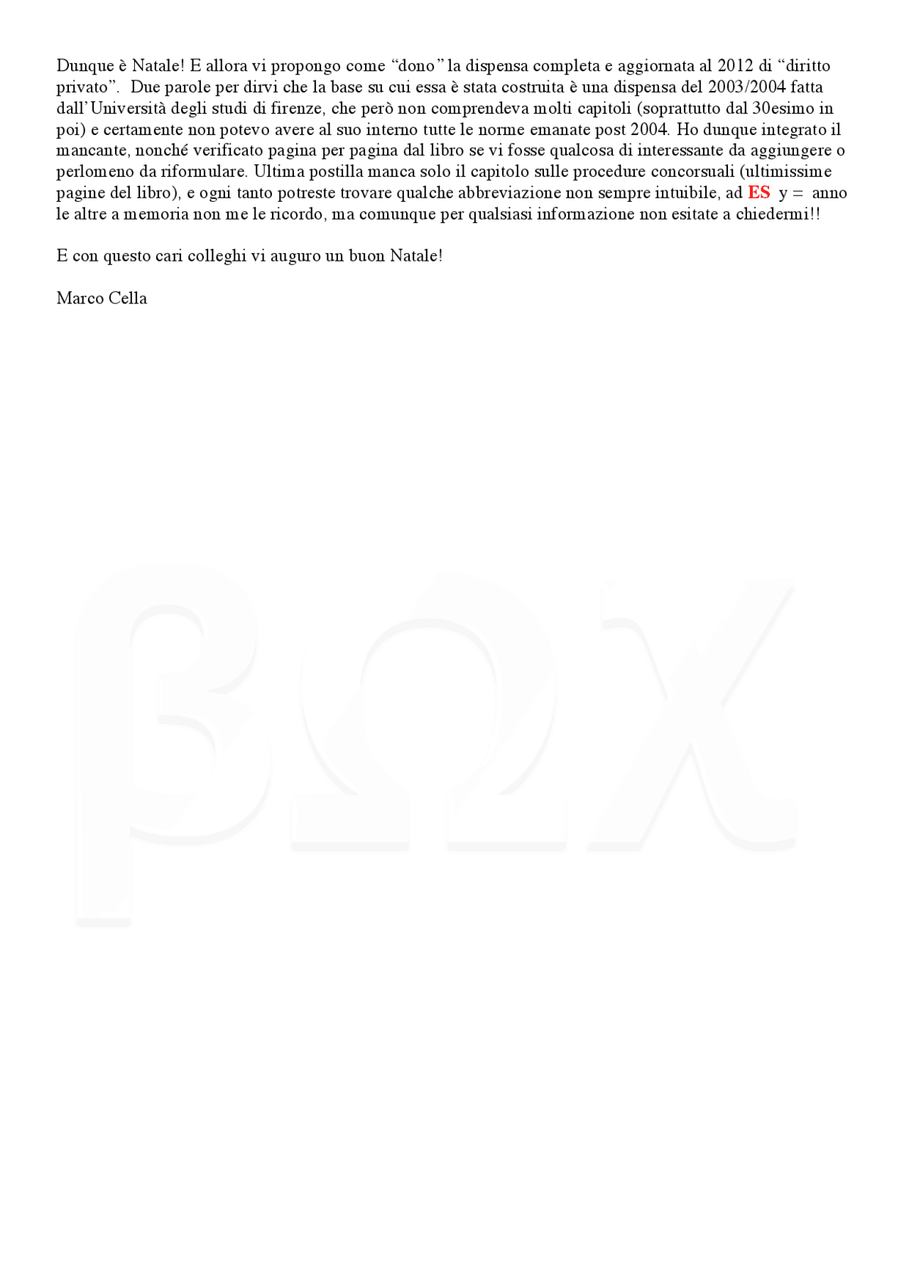 Riassunto Ludica Zatti Docsity