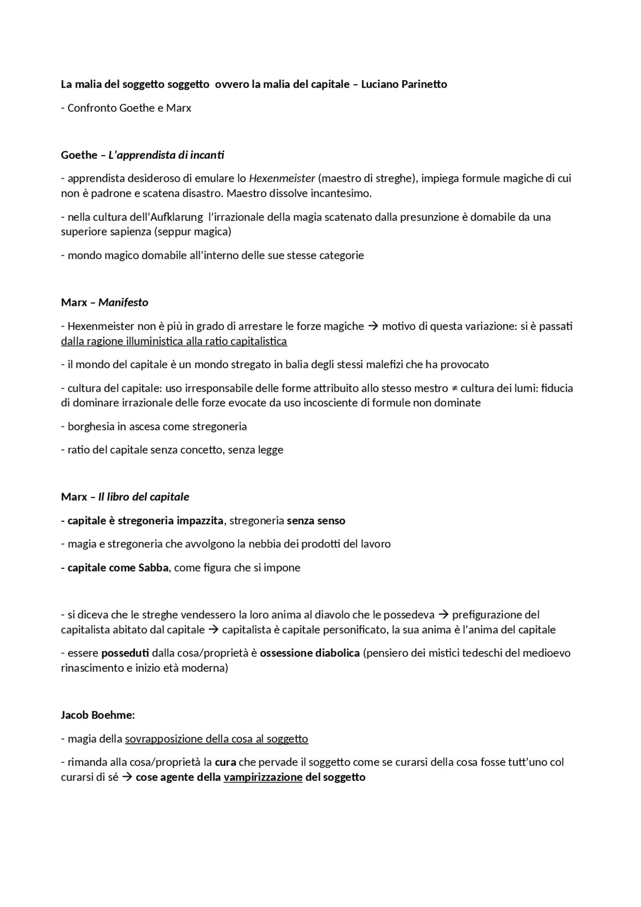 Utopia Del Corpo Luciano Parinetto E Nicoletta Poidimani Docsity